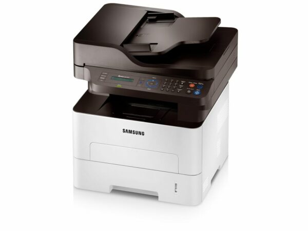 Használt / Felújított Samsung Xpress SL-M2885FW – Lézer-megoldások