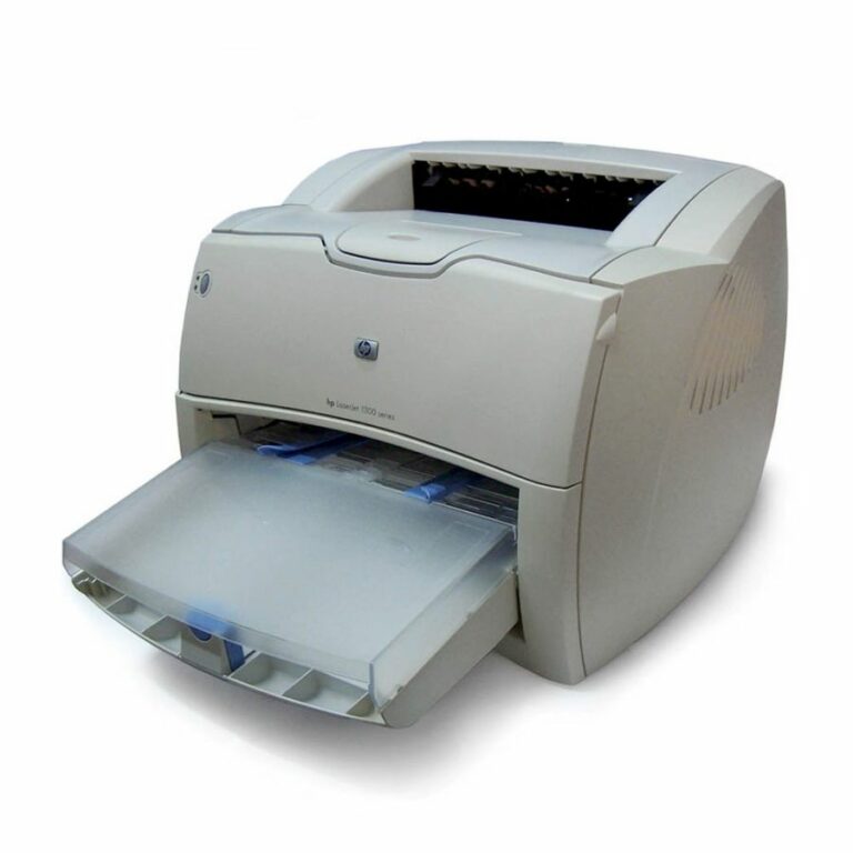 Használt / Felújított HP LASERJET 1300 – Lézer-megoldások